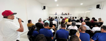 MPPB - Ministério Público da Paraíba - O MPPB