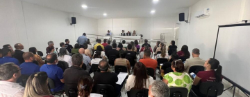 MPPB - Ministério Público da Paraíba - O MPPB