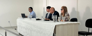 MPPB - Ministério Público da Paraíba - O MPPB