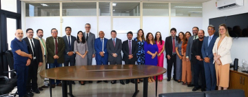 MPPB - Ministério Público da Paraíba - O MPPB