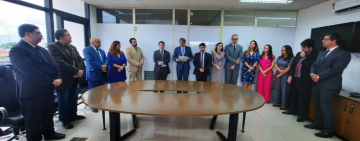 MPPB - Ministério Público da Paraíba - O MPPB