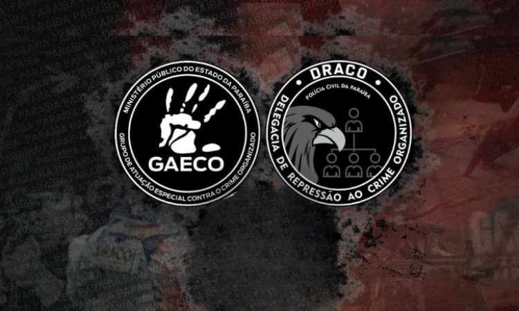 MPPB - Ministério Público da Paraíba - Gaeco - Grupo de Atuação ...