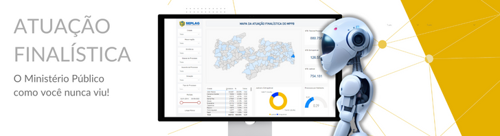 MPPB - Ministério Público da Paraíba - O MPPB